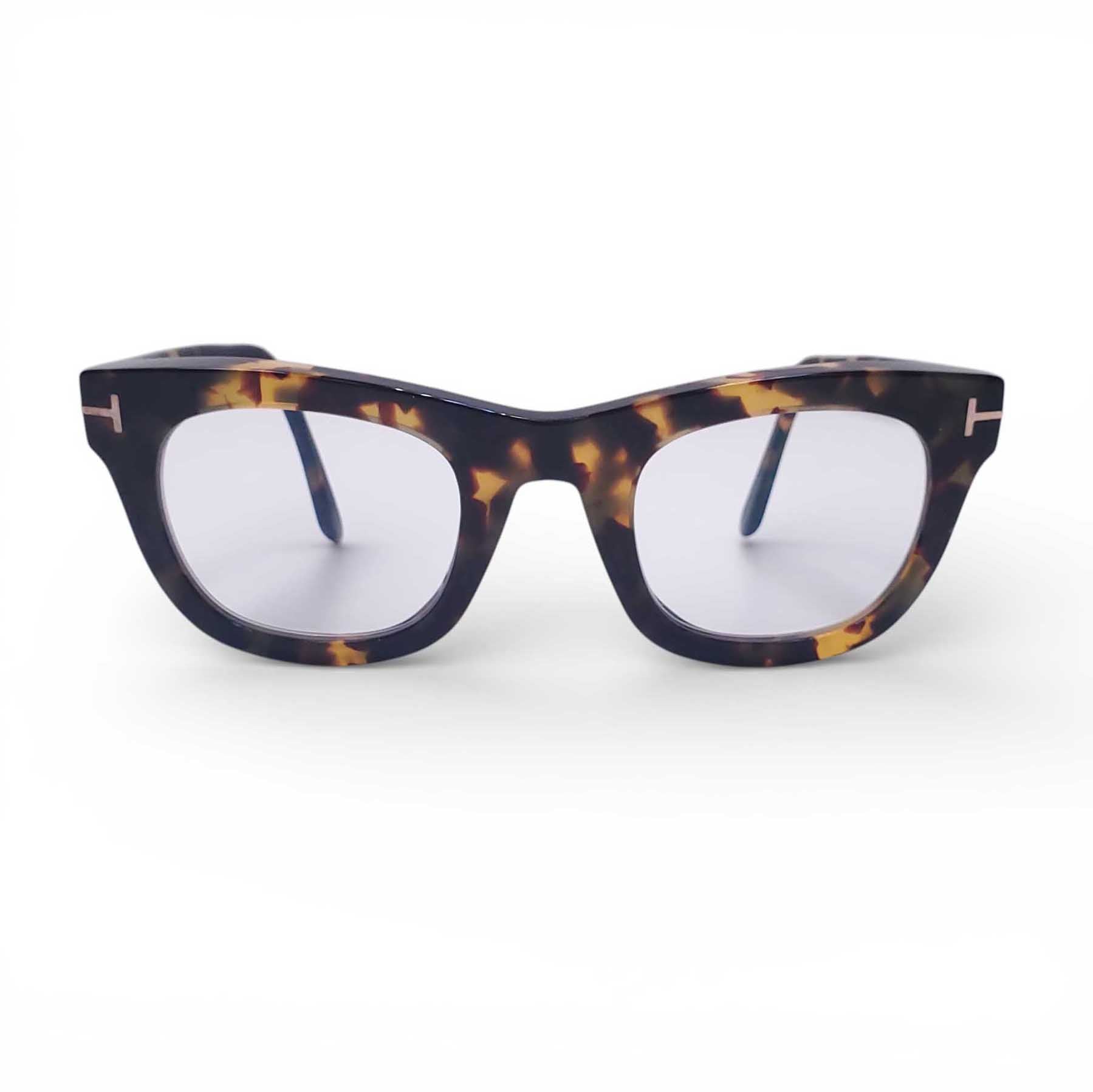 TOM FORD GLASSES FRAMES – Rewind Couture